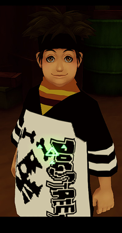 KH3 Seasalt Trio For KH2FM PS2 Ver. (Texture Mod) Mod for Kingdom ...