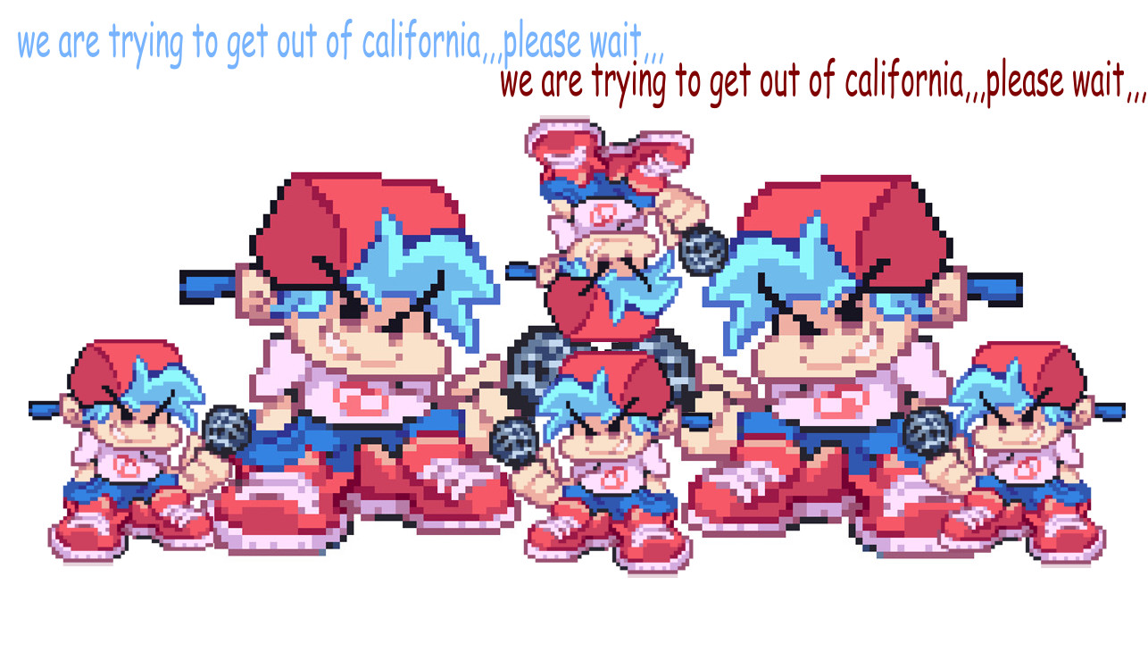 Friday Night Funkin: EXTRA PACKS Mod for Friday Night Funkin' | FNF Mods