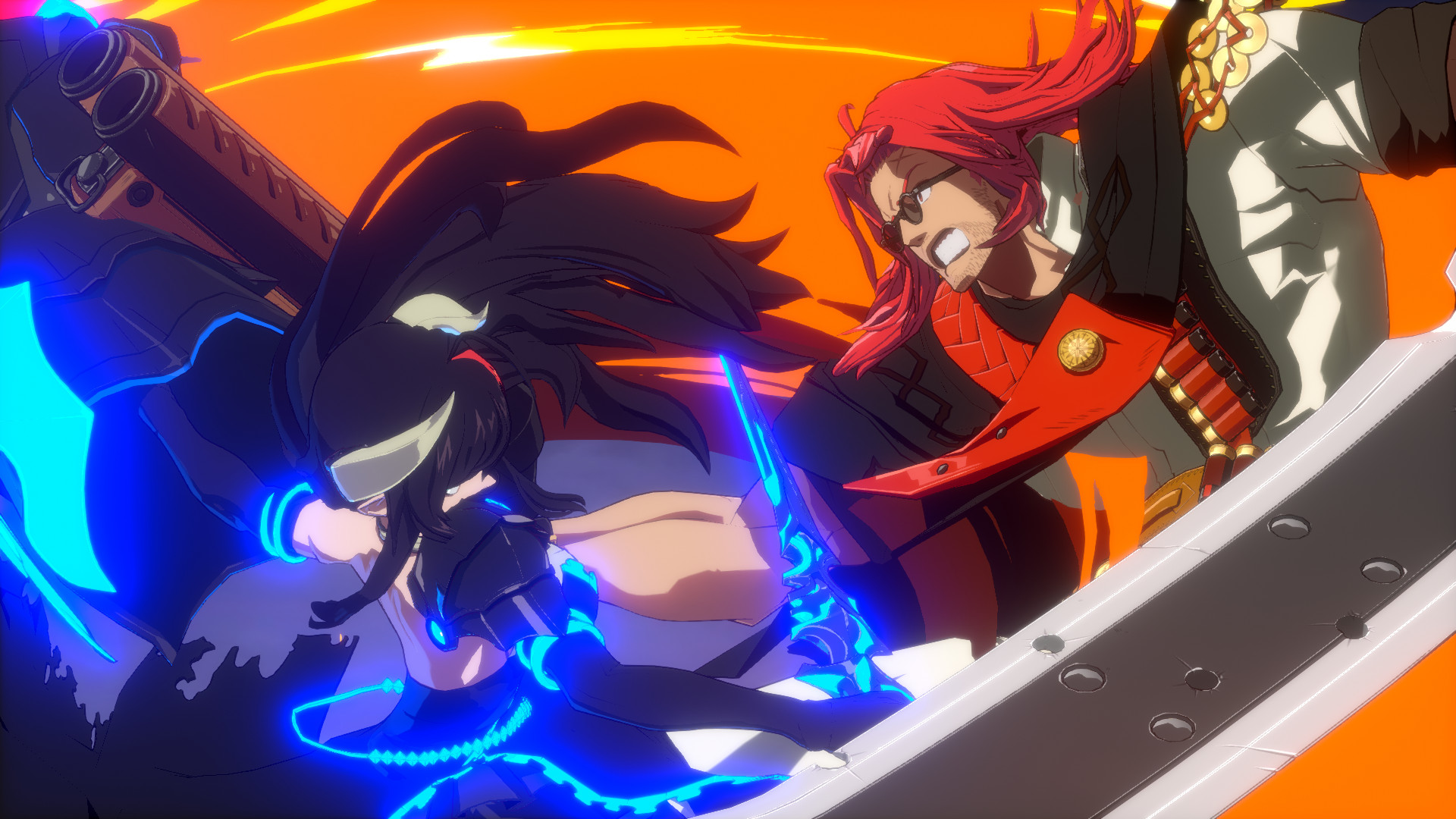 Ultimate Edition Dragon Knight Mod for DNF Duel | DNF Mods