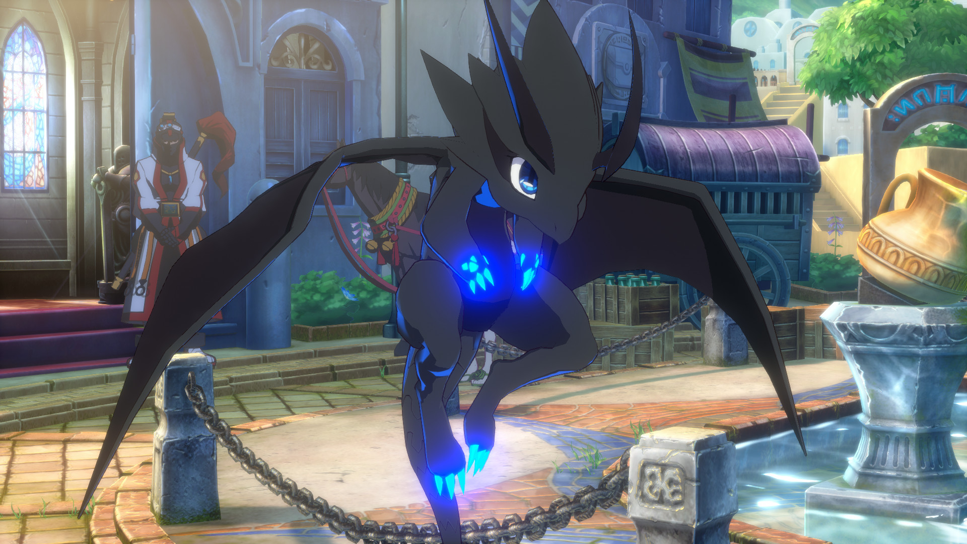 Ultimate Edition Dragon Knight Mod for DNF Duel | DNF Mods