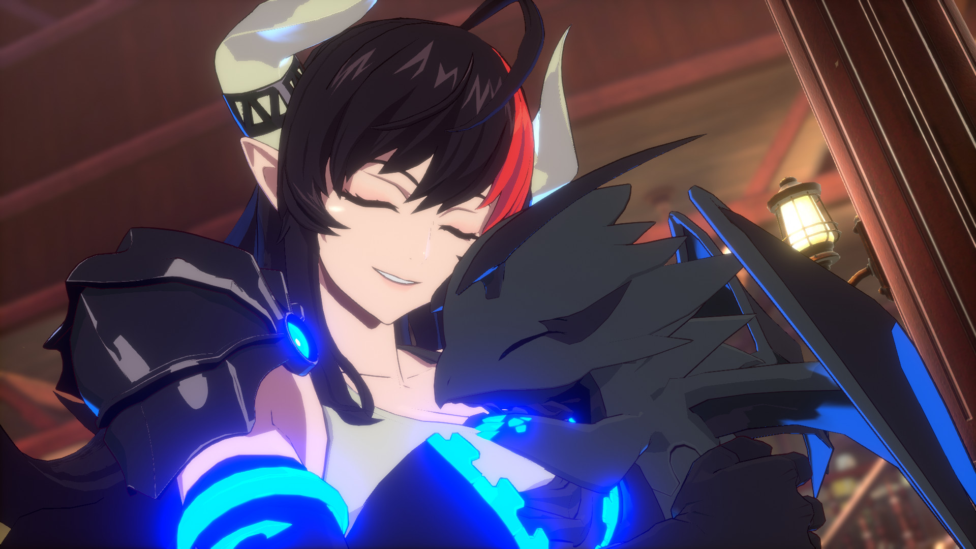 Ultimate Edition Dragon Knight Mod for DNF Duel | DNF Mods