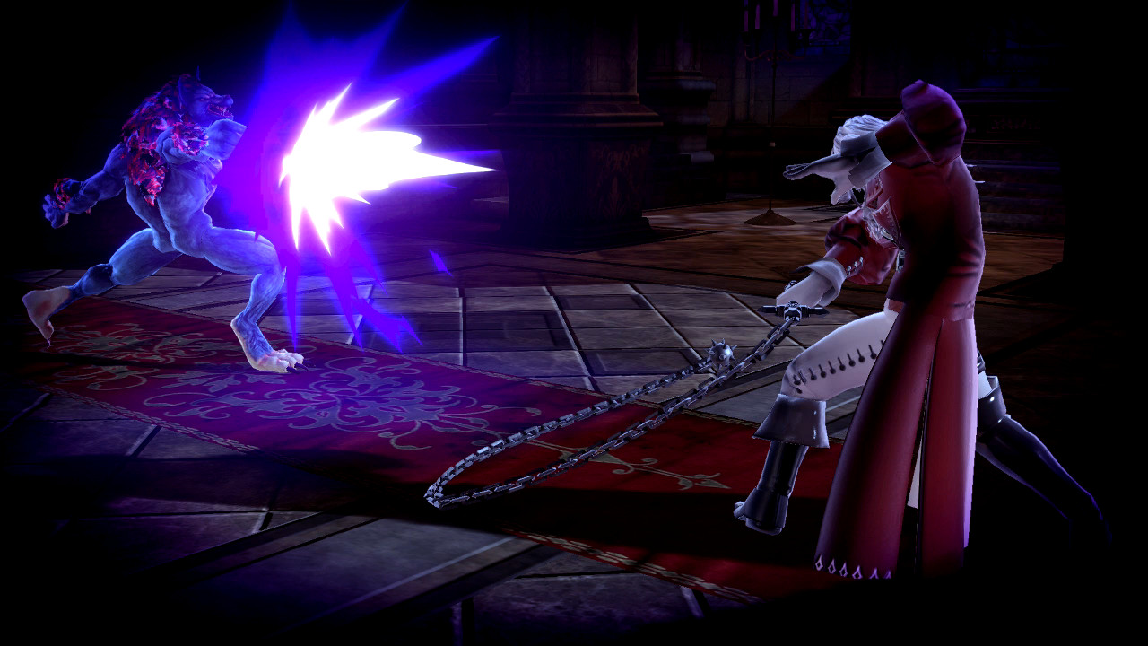 Castlevania - Juste Belmont Mod for Super Smash Bros. Ultimate | SSBU Mods