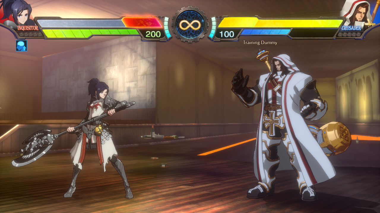 DNF Duel Potato Low Spec Mod Mod for DNF Duel | DNF Mods