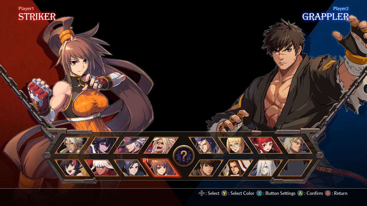 DNF Duel Potato Low Spec Mod Mod for DNF Duel | DNF Mods