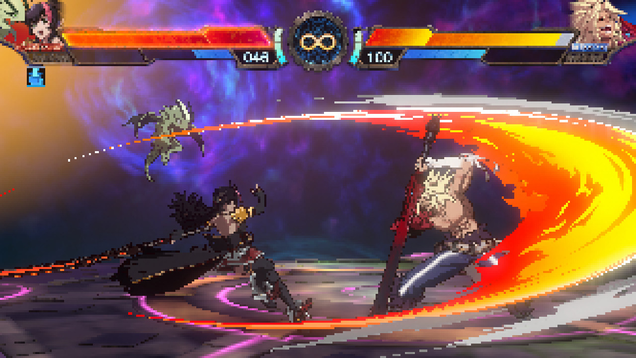 DNF Duel Potato Low Spec Mod Mod for DNF Duel | DNF Mods