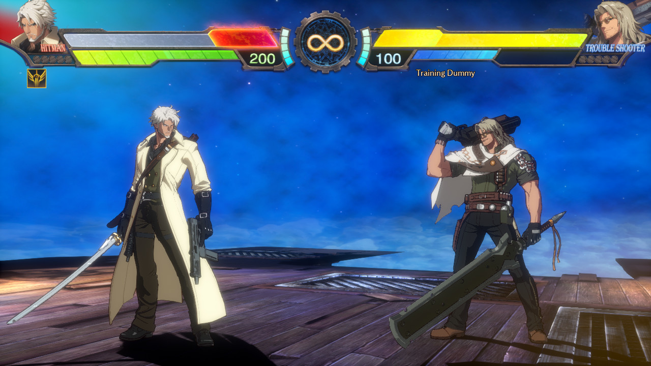 DNF Duel Potato Low Spec Mod Mod for DNF Duel | DNF Mods