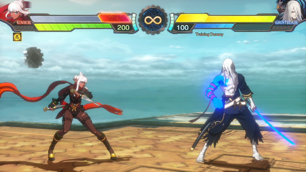 DNF Duel Potato Low Spec Mod Mod for DNF Duel | DNF Mods