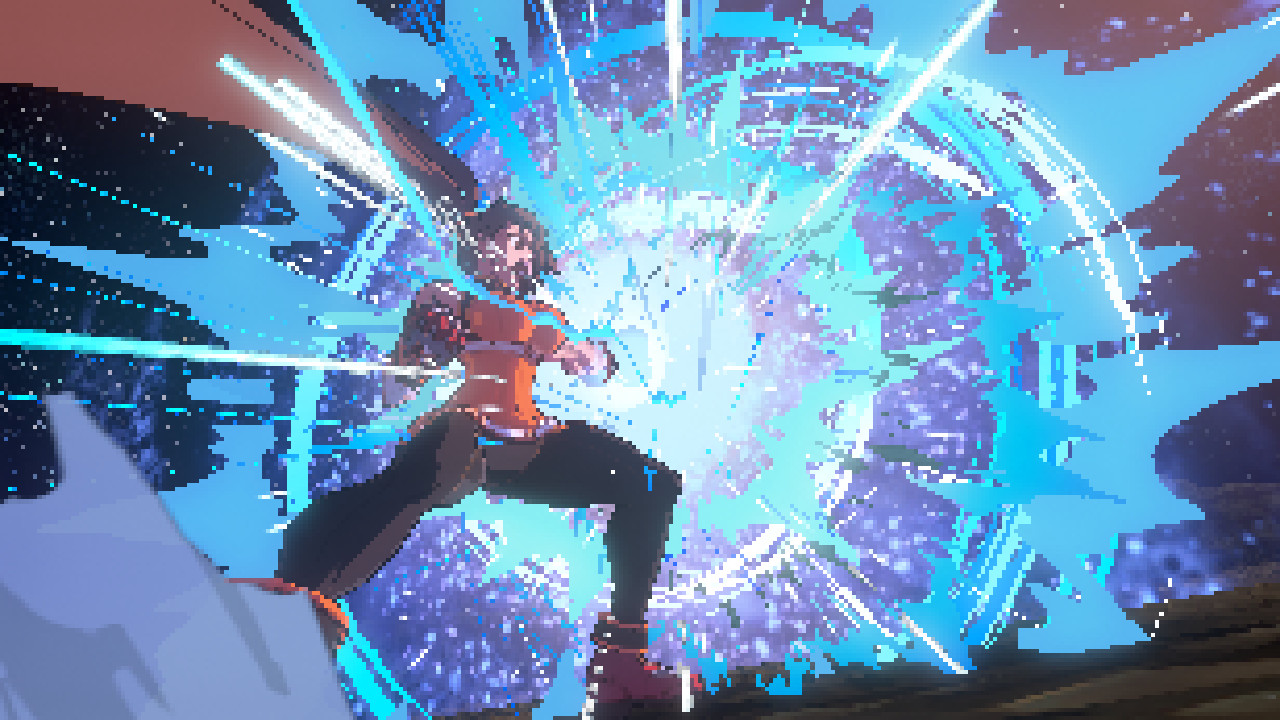 DNF Duel Potato Low Spec Mod Mod for DNF Duel | DNF Mods