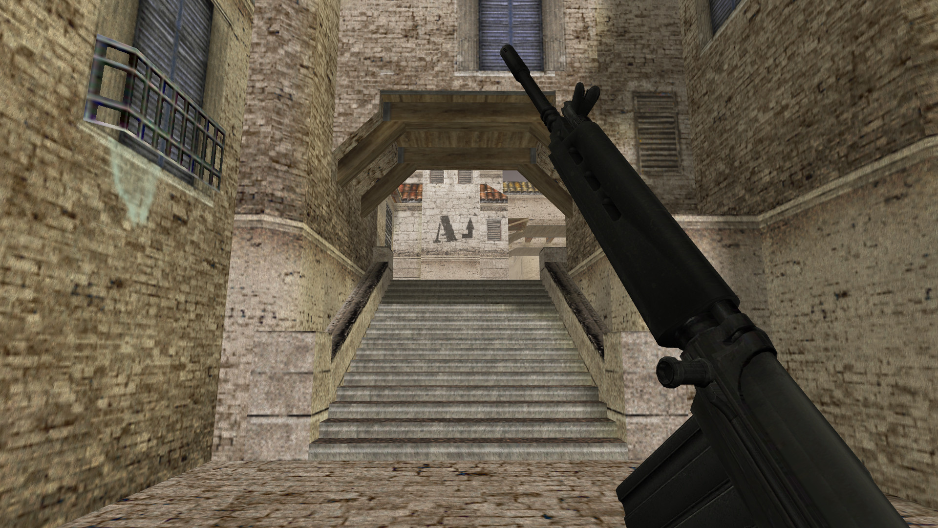 FMAP-DM FAL Family Mod for Counter-Strike 1.6 | CS1.6 Mods