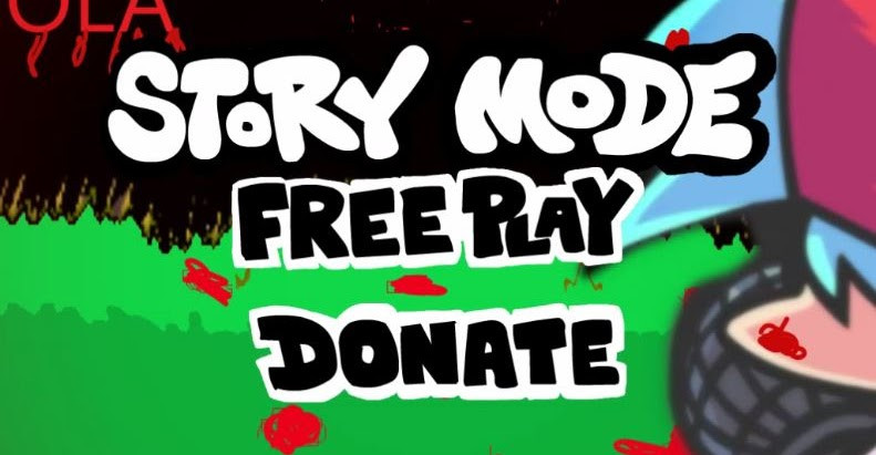 Friday Night Funkin' Vs Bf.Exe (Oficial) Mod for Friday Night Funkin ...