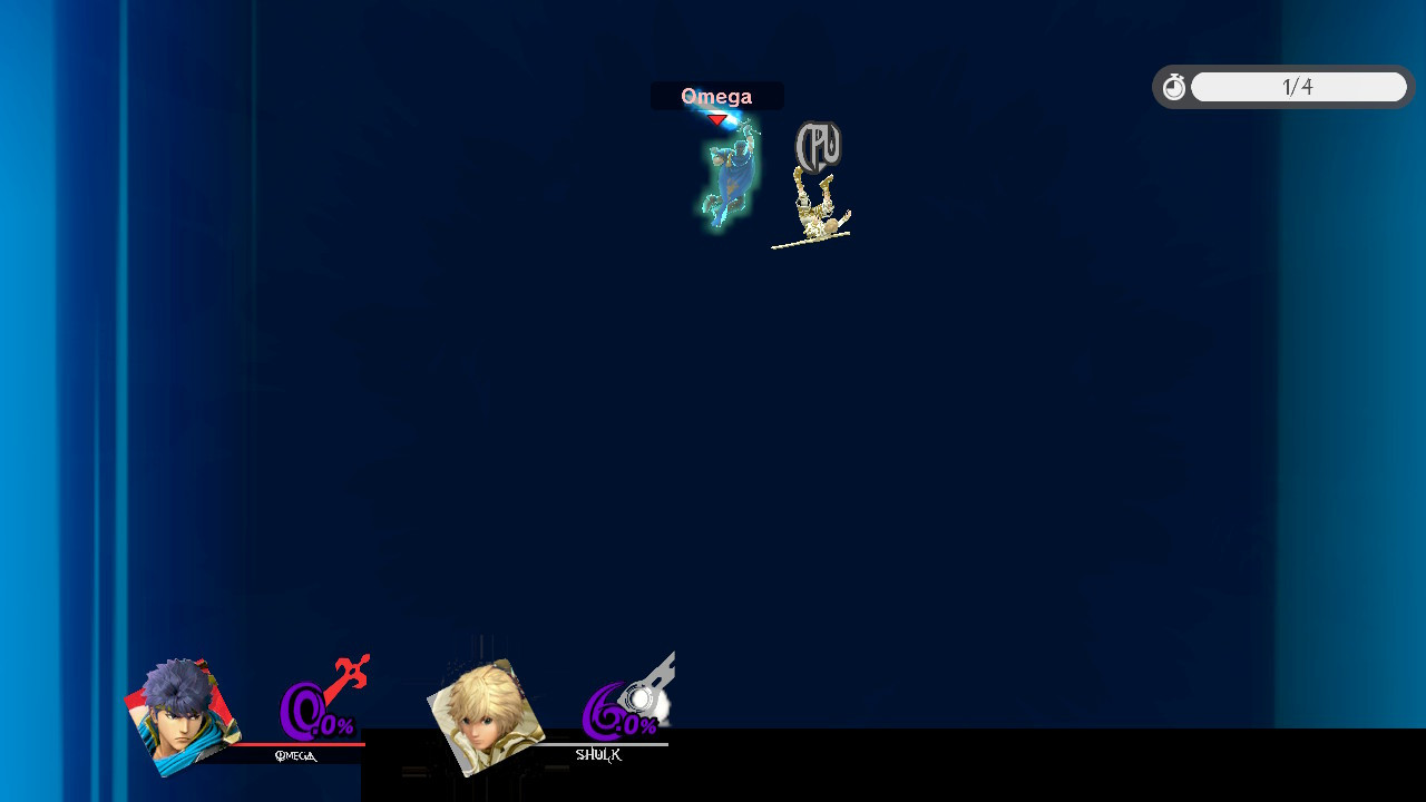 Ike Effects (Great Aether) Mod for Super Smash Bros. Ultimate | SSBU Mods