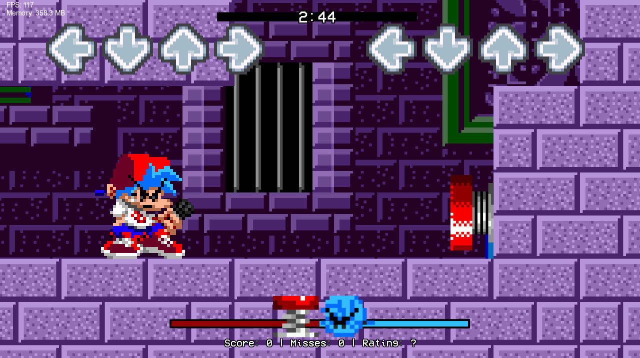 Fnf Vs Spring (Twitter Meme) [Friday Night Funkin'] [Mods]