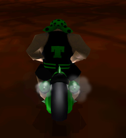 Full TWD98 Funky Kong Texture Mod for Mario Kart Wii | MKWii Mods