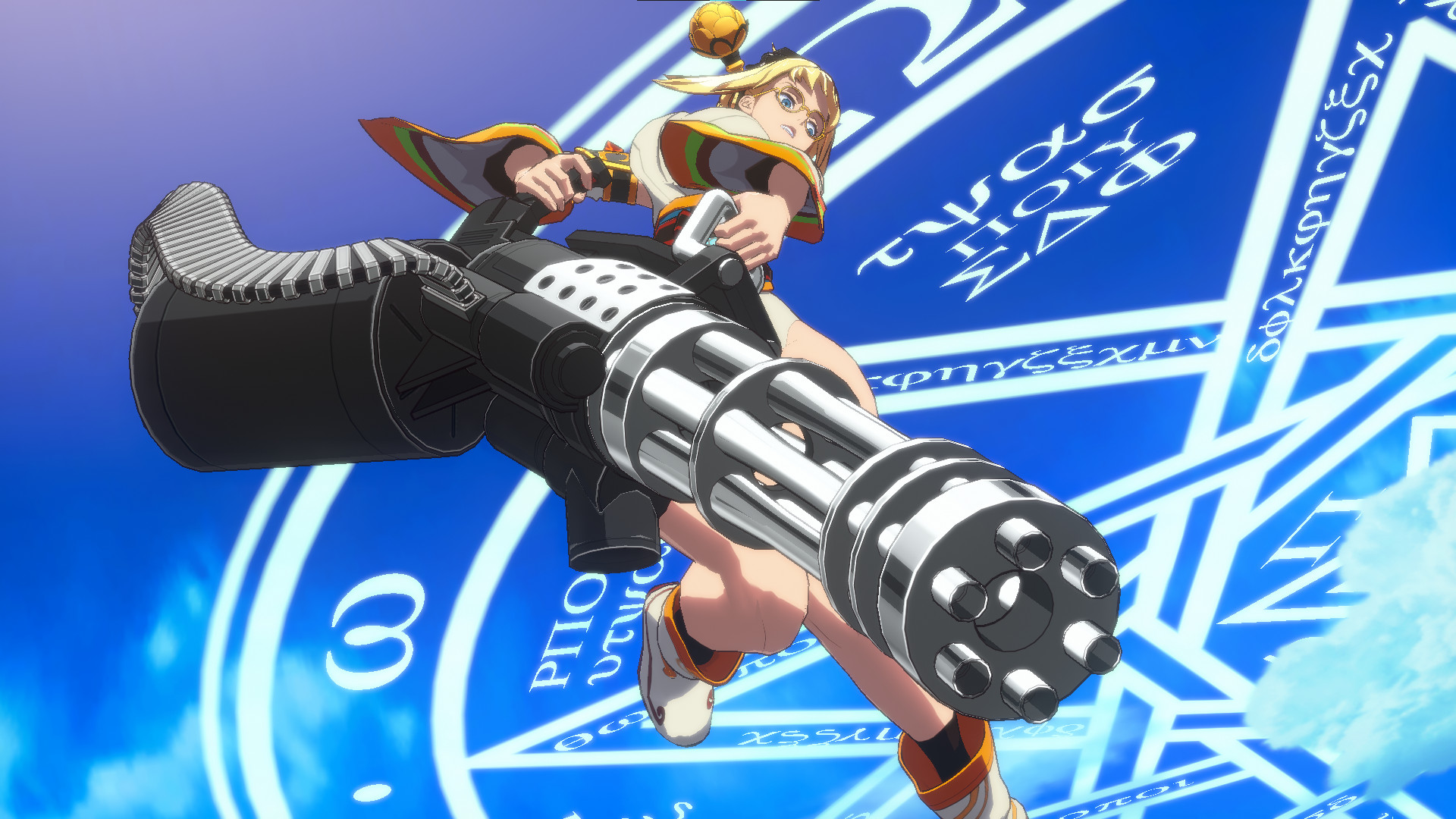 Modified Proportions for Launcher Mod for DNF Duel | DNF Mods