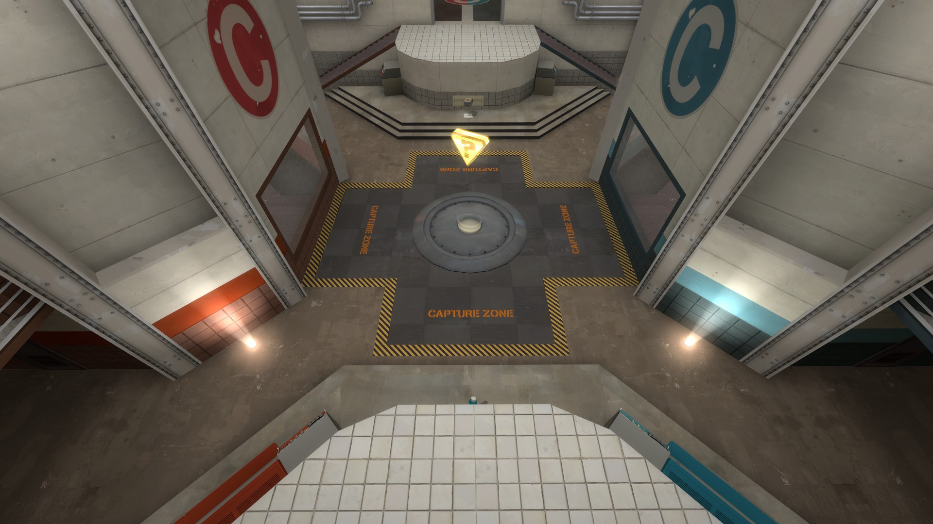 DOM Standin [Team Fortress 2 Classic] [Mods]