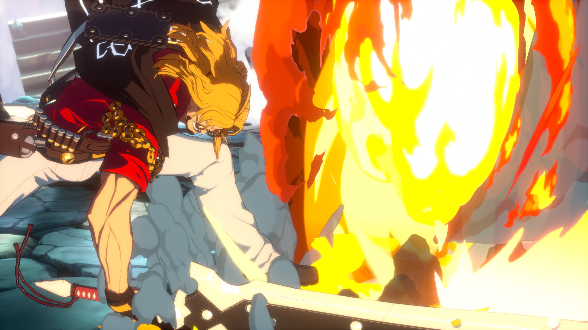 Maximilian Dood Skin - Troubleshooter Mod for DNF Duel | DNF Mods