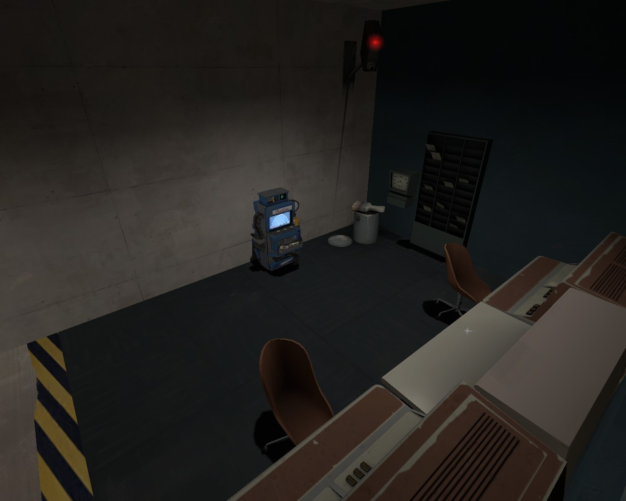 Mercenaries Hiring Ep 0 Mod for Team Fortress 2 | TF2 Mods