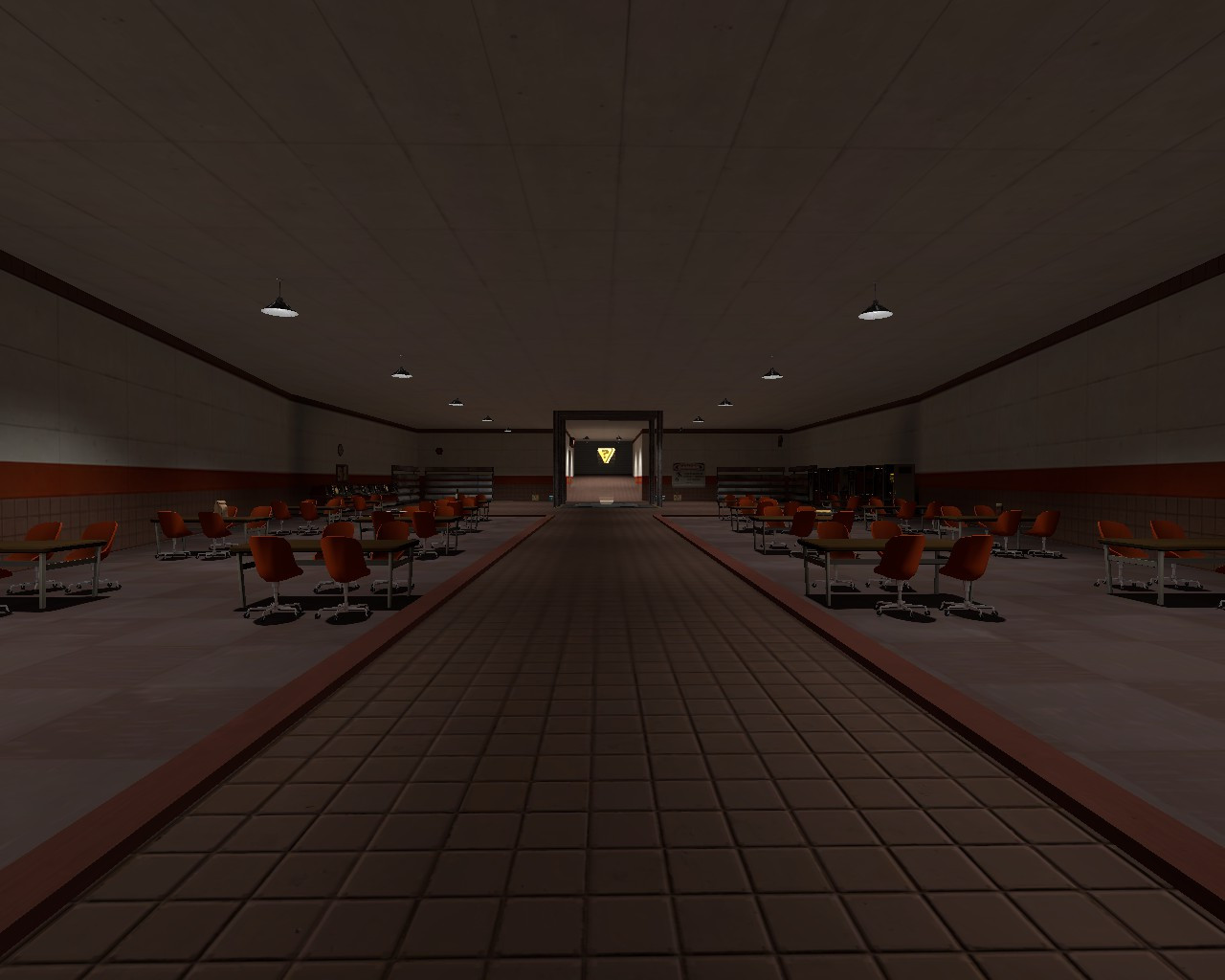 Mercenaries Hiring Ep 0 Mod for Team Fortress 2 | TF2 Mods