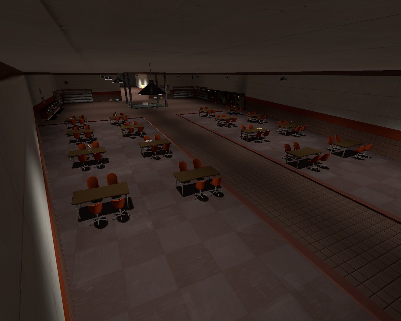 Mercenaries Hiring Ep 0 Mod for Team Fortress 2 | TF2 Mods