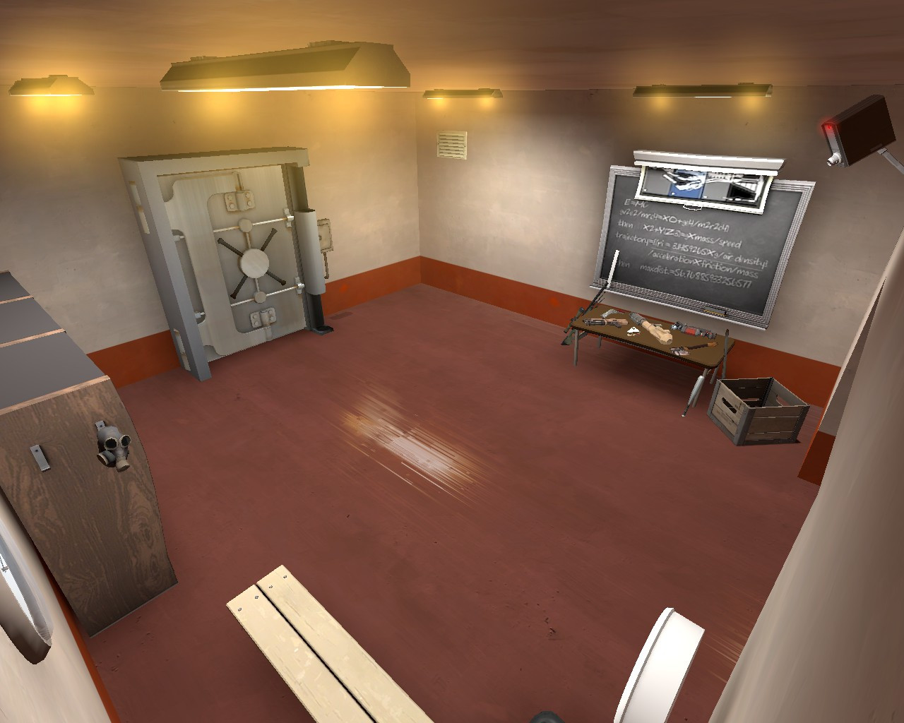 Mercenaries Hiring Ep 0 Mod for Team Fortress 2 | TF2 Mods