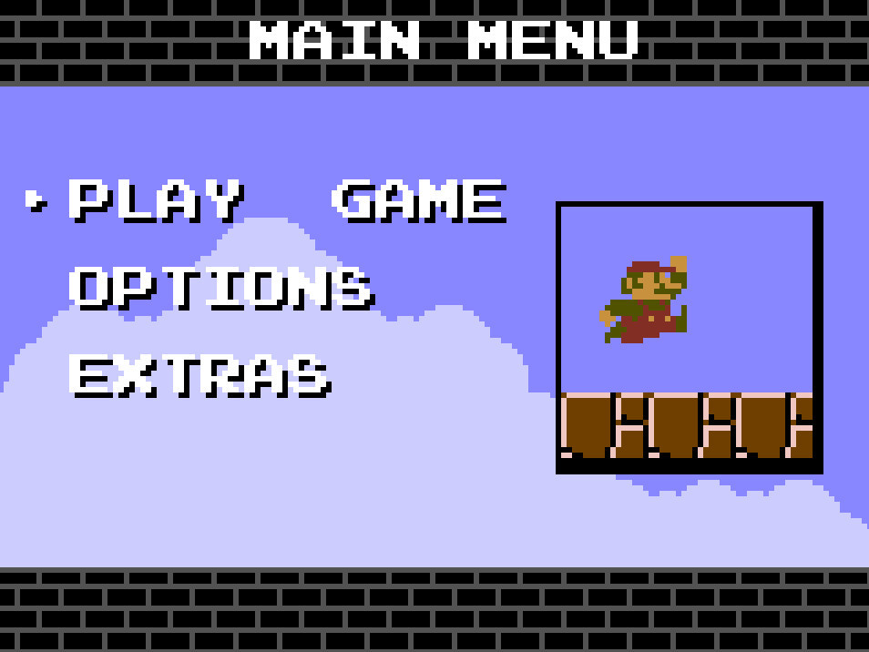 fnf game over but it's sonic Mod for Friday Night Funkin' | FNF Mods