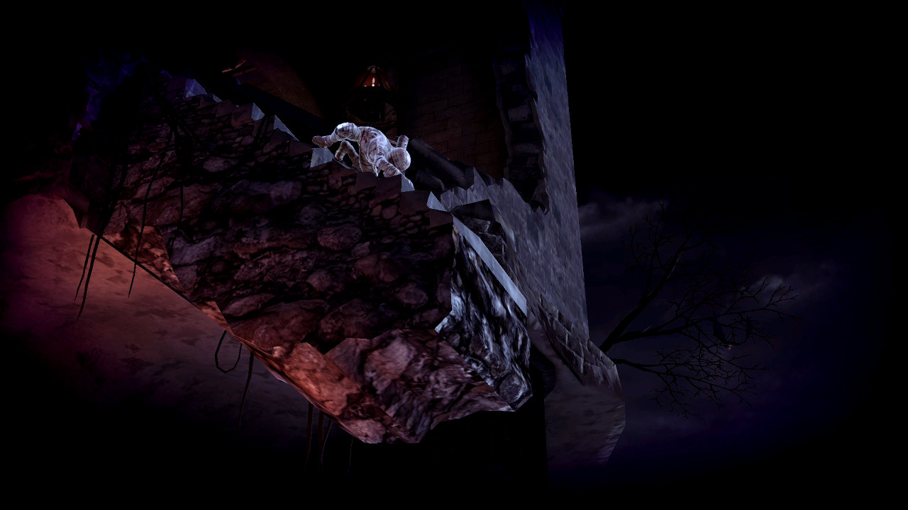 Castlevania - Mummy Men [Super Smash Bros. Ultimate] [Mods]