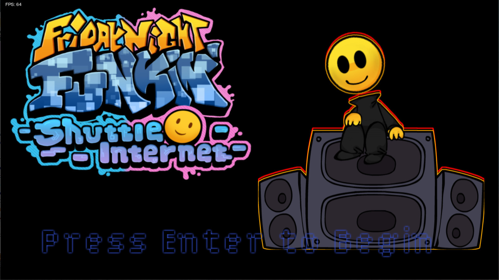 friday night funkin mod?Shuttle Internet Mod for Friday Night Funkin ...