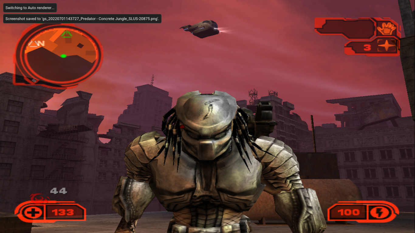 Scar, Chopper and Celtic Predator Masks (AVP 2004) Mod for Predator ...