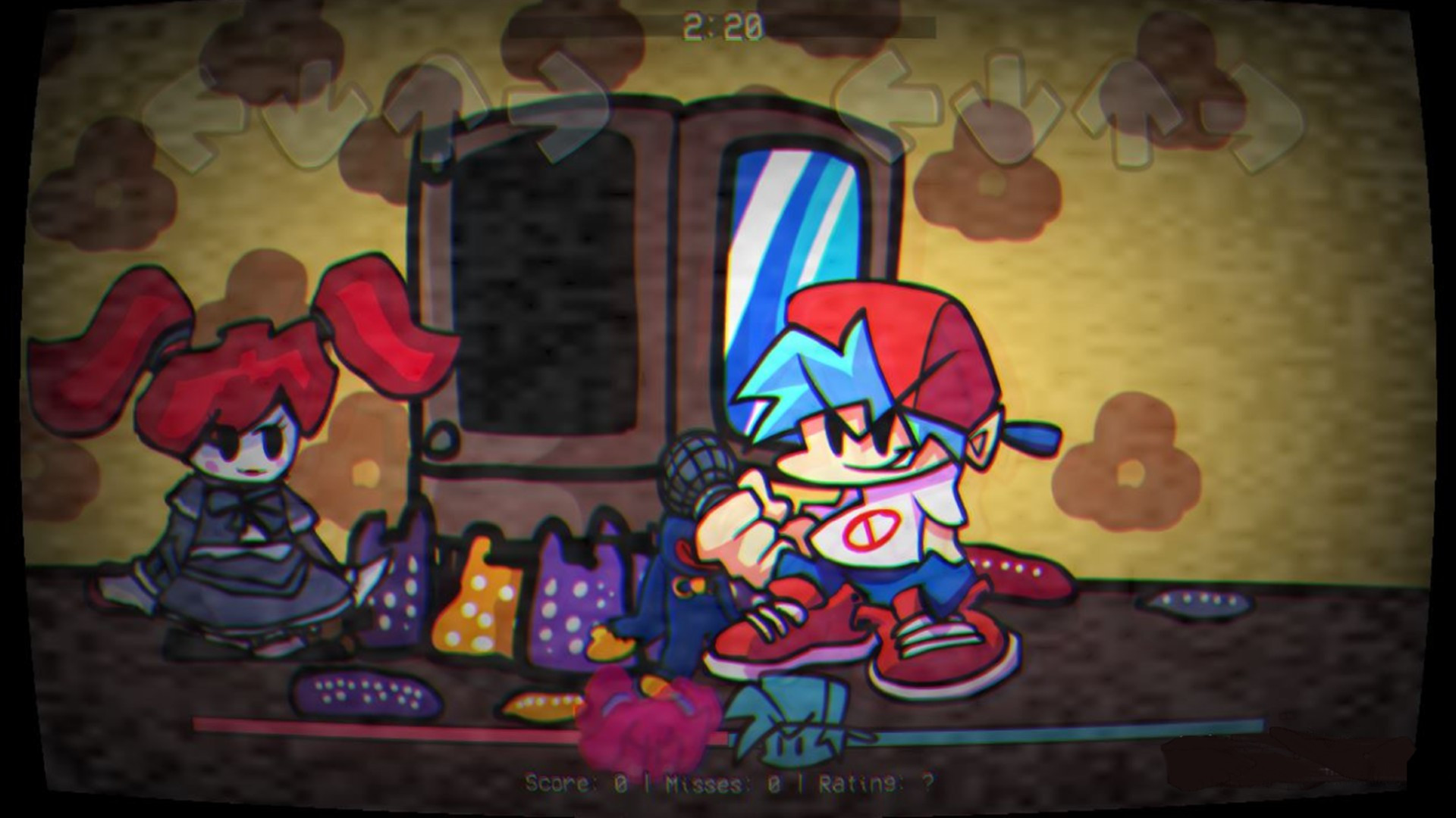 Vs Poppy Playtime Funkin' Edition Mod for Friday Night Funkin' | FNF Mods