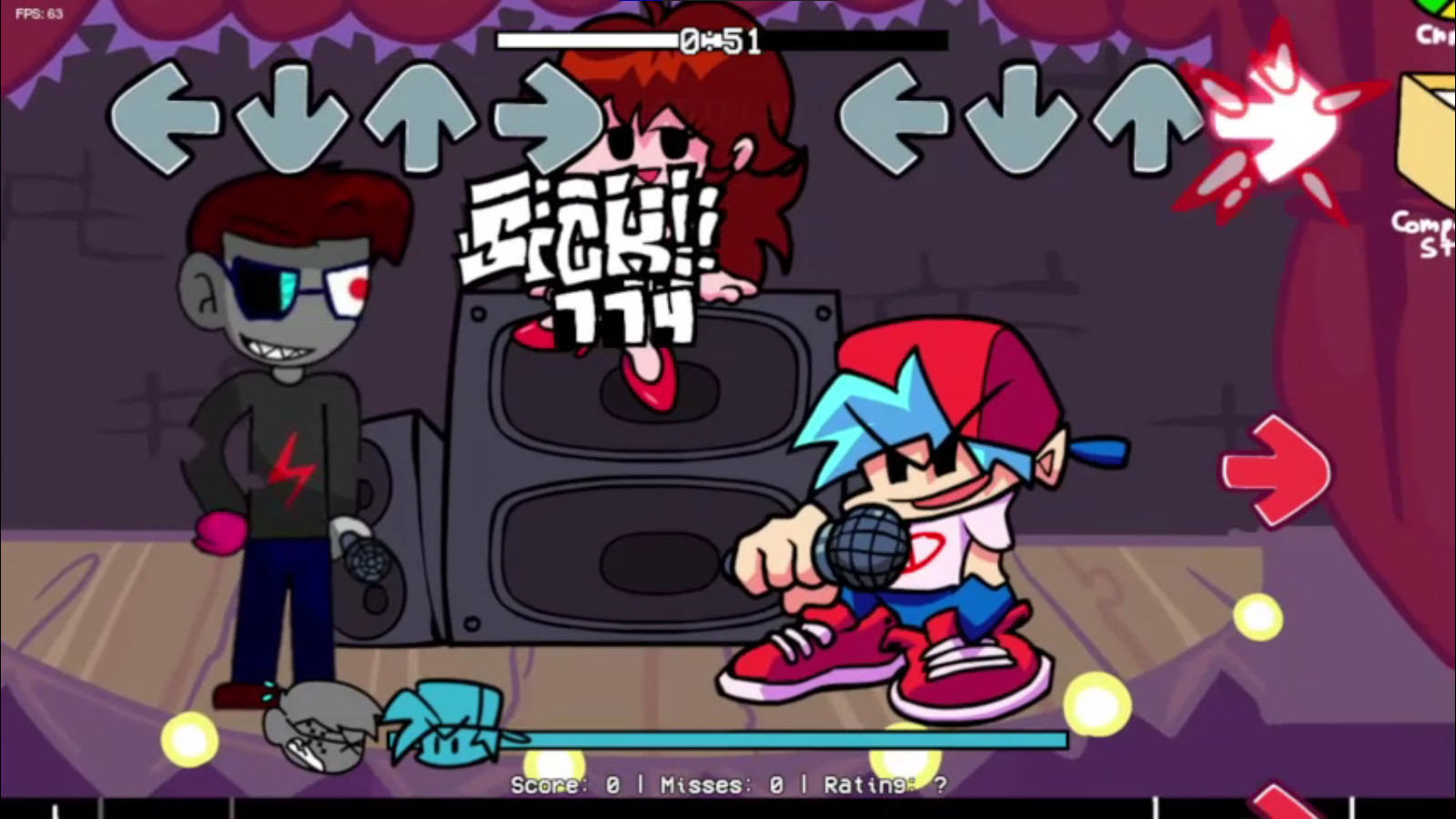 VS code BHB (ALPHA) [Friday Night Funkin'] [Mods]