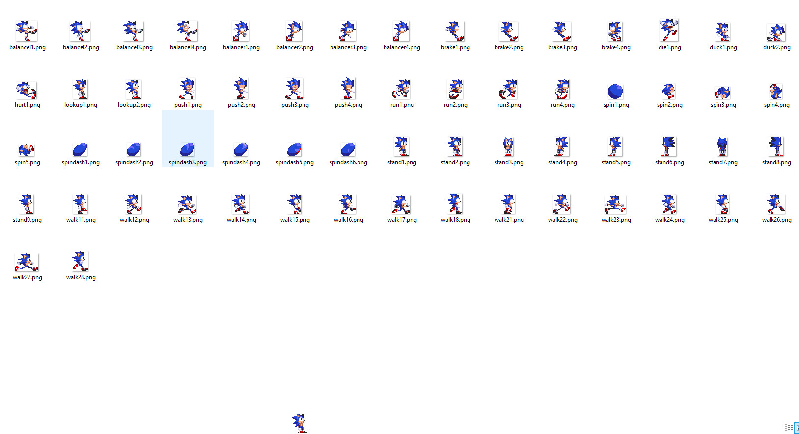 Wonder Sonic [Sonic WindowsZone] [Mods]