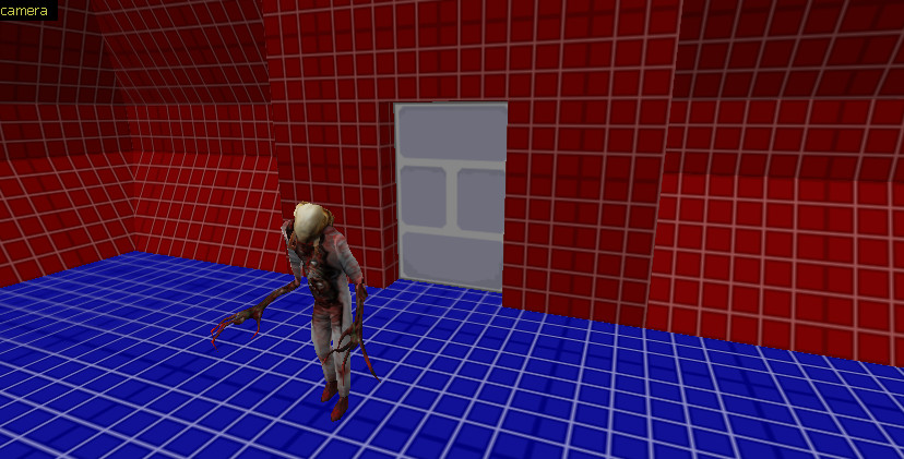 Placeholder textures (Obsolete read description) [Half-Life] [Mods]