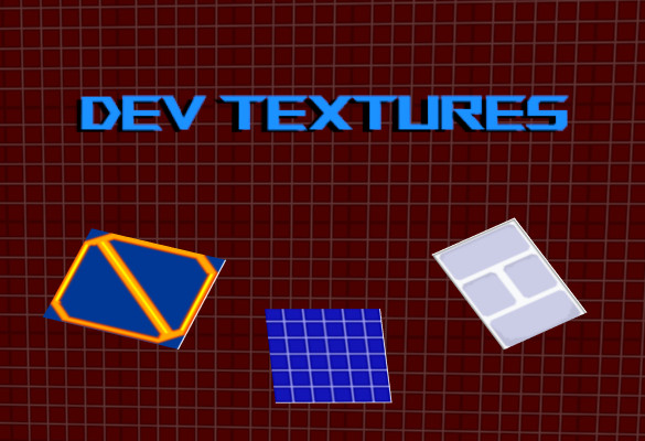 Placeholder textures (Obsolete read description) Mod for Half-Life | HL ...