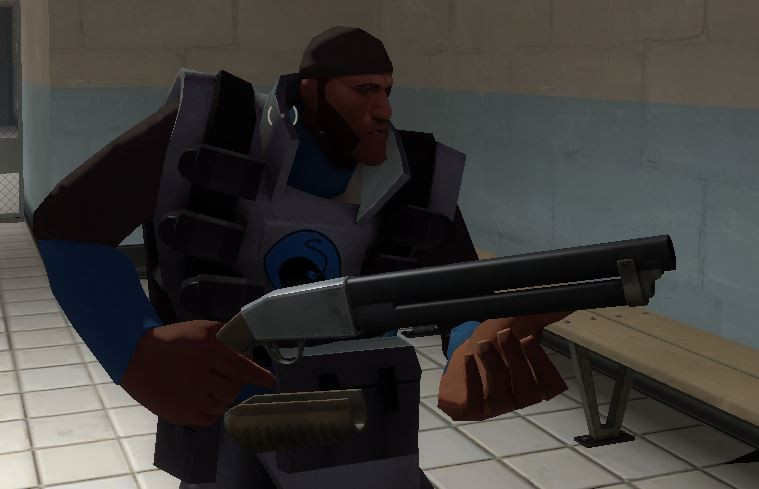 Team fortress classic Classes [Pre-Fortress 2] [Mods]