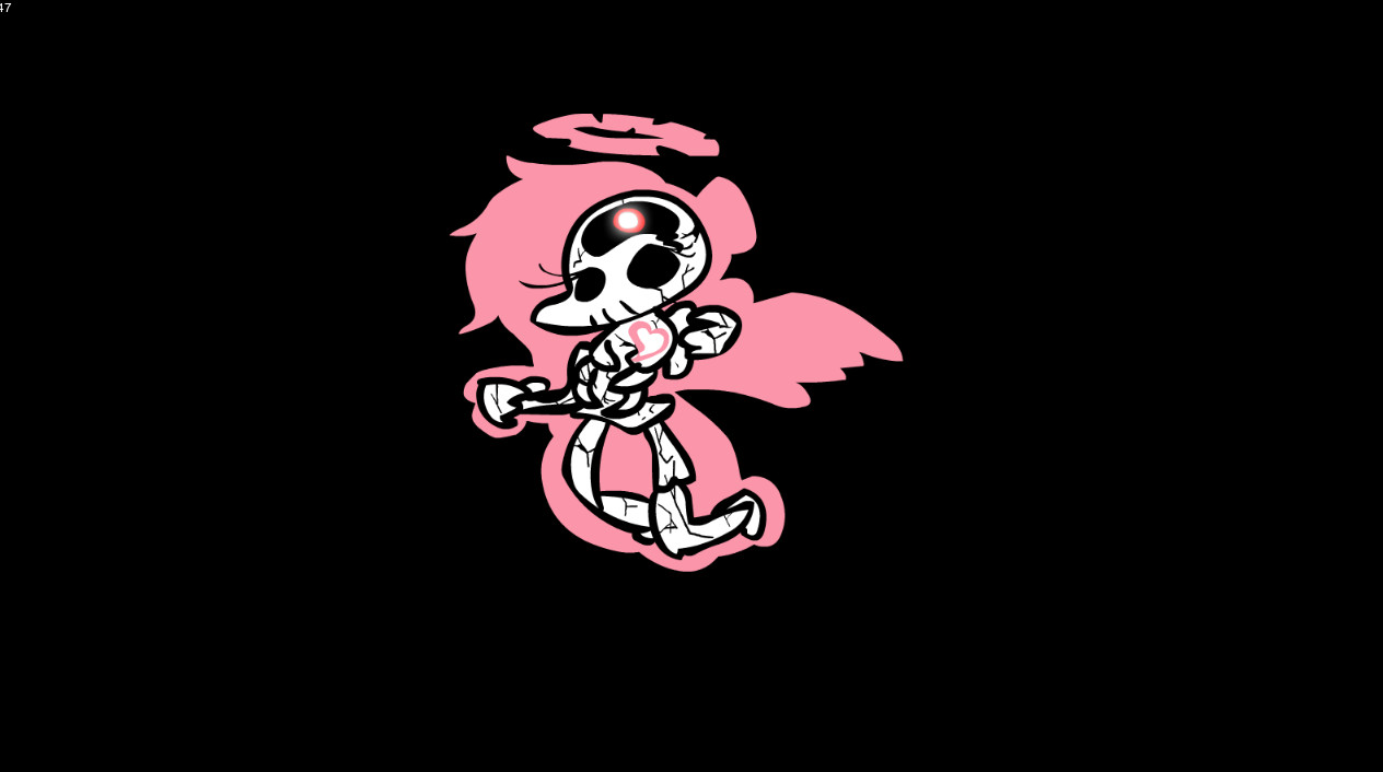 Foaty Fright [Friday Night Funkin'] [Mods]