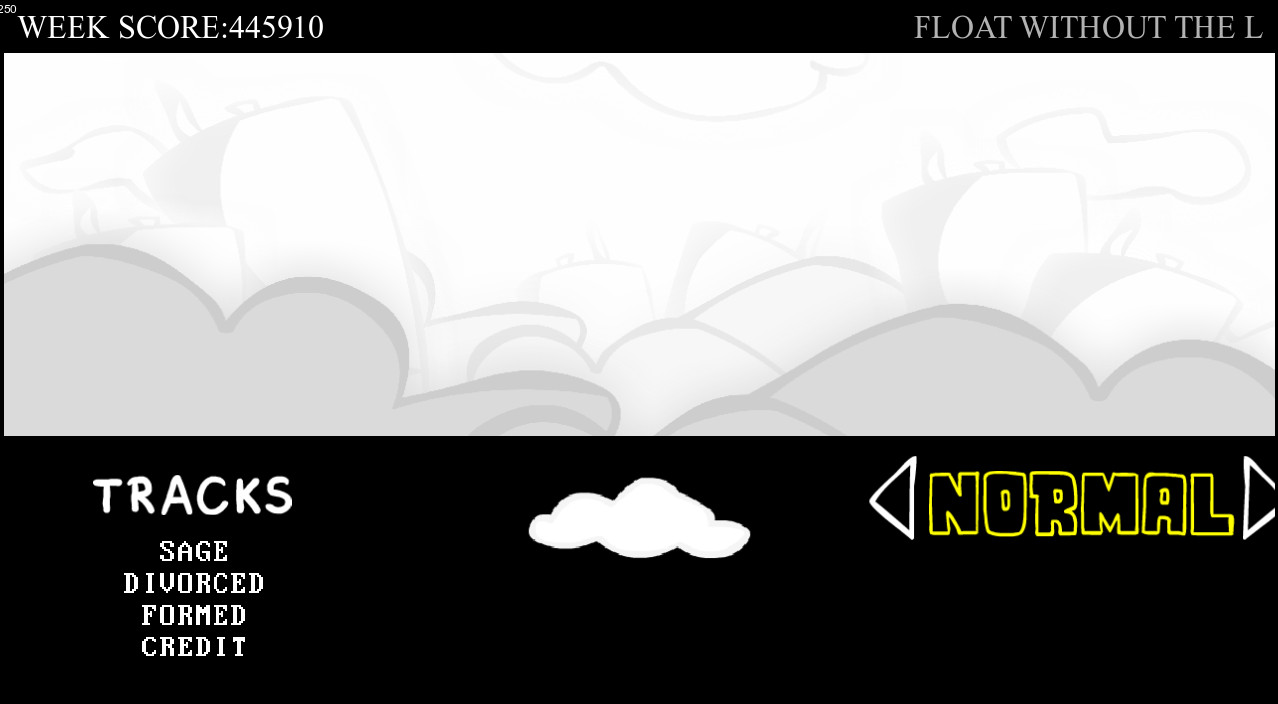 Foaty Fright [Friday Night Funkin'] [Mods]