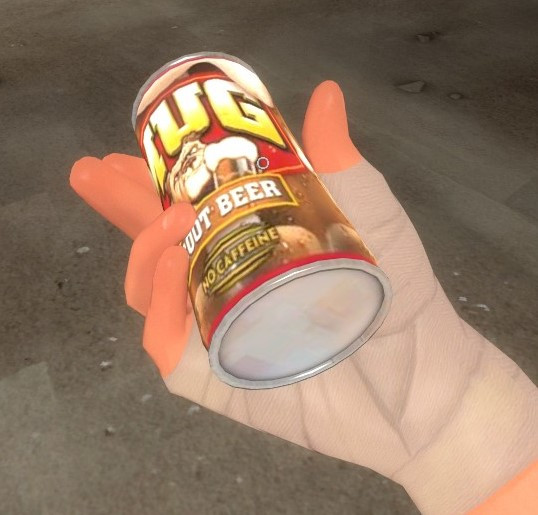 Mug Root Beer Bonk Mod for Team Fortress 2 | TF2 Mods