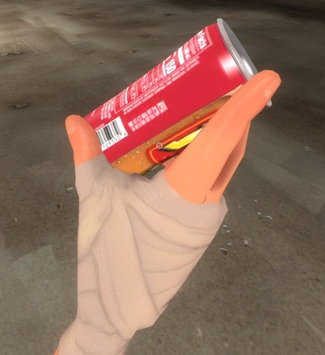 Mug Root Beer Bonk Mod for Team Fortress 2 | TF2 Mods