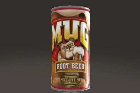 Mug Root Beer Bonk Mod for Team Fortress 2 | TF2 Mods