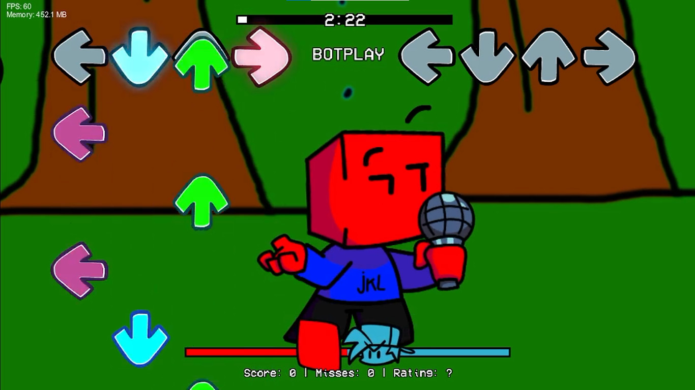 Friday Beat Funkin - 1.0! ( week 2 complete!) [Friday Night Funkin'] [Mods]