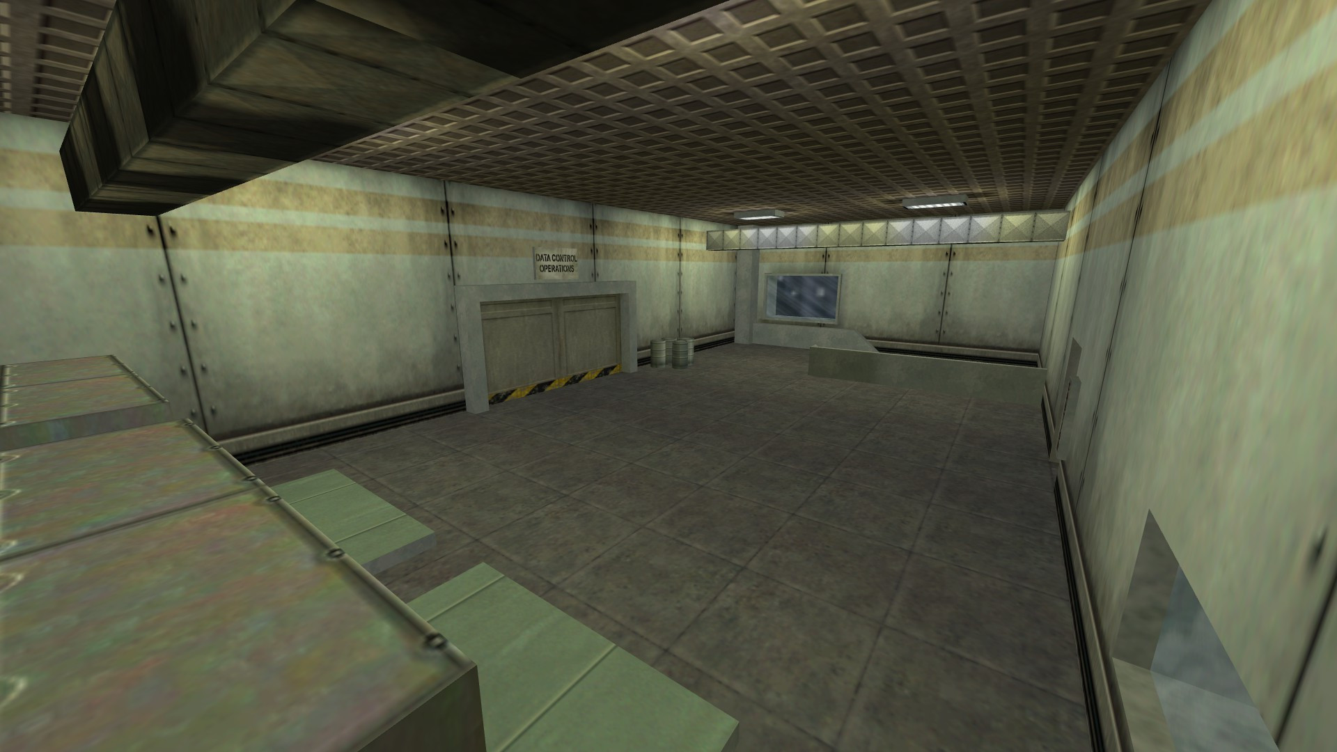 as_destruction Mod for Counter-Strike 1.6 | CS1.6 Mods