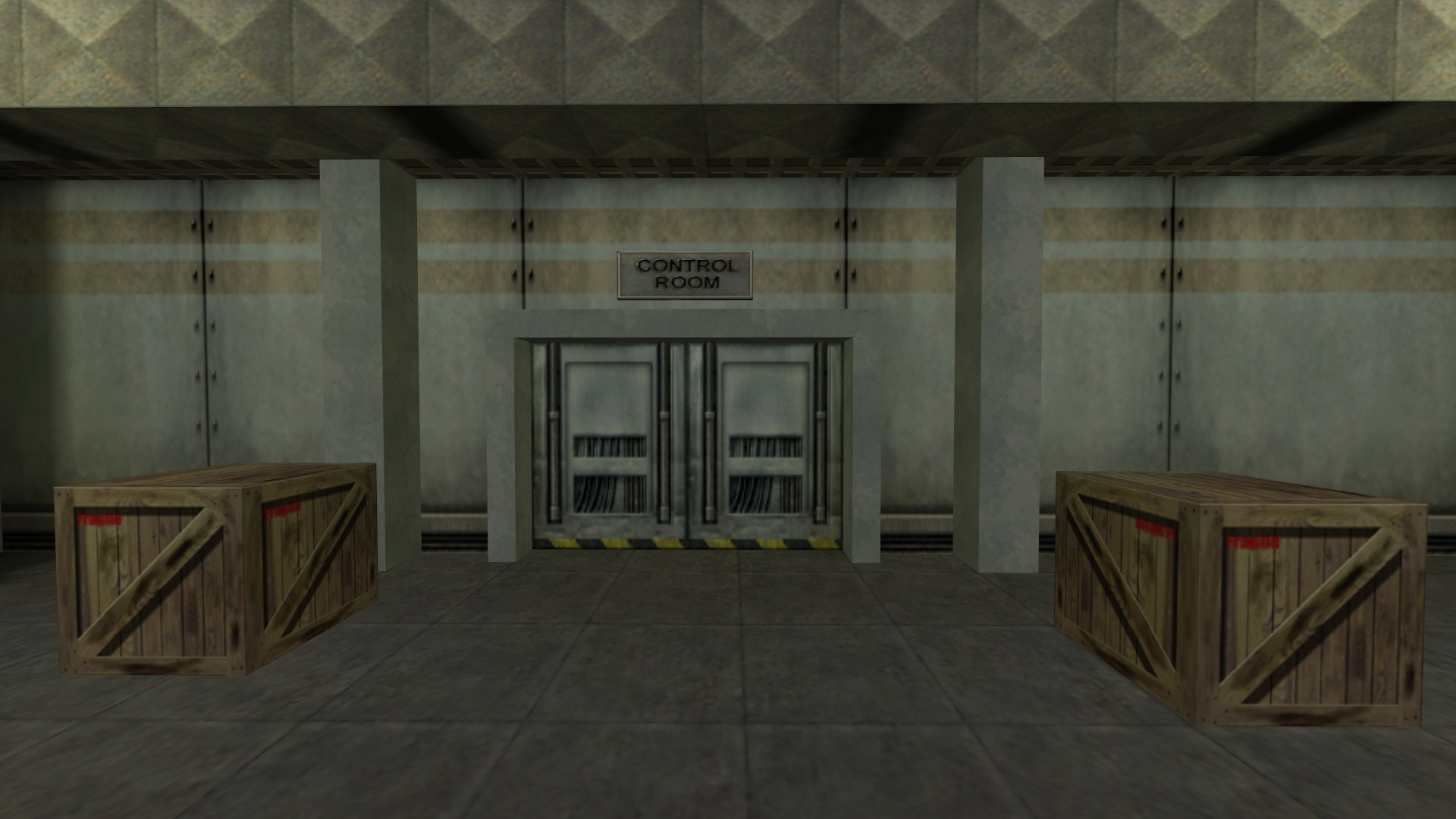 as_destruction Mod for Counter-Strike 1.6 | CS1.6 Mods