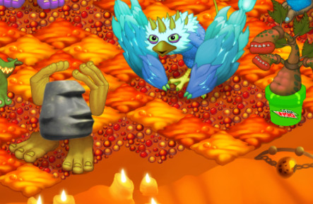 MSM - Meme Mods Mod for My Singing Monsters | MSM Mods