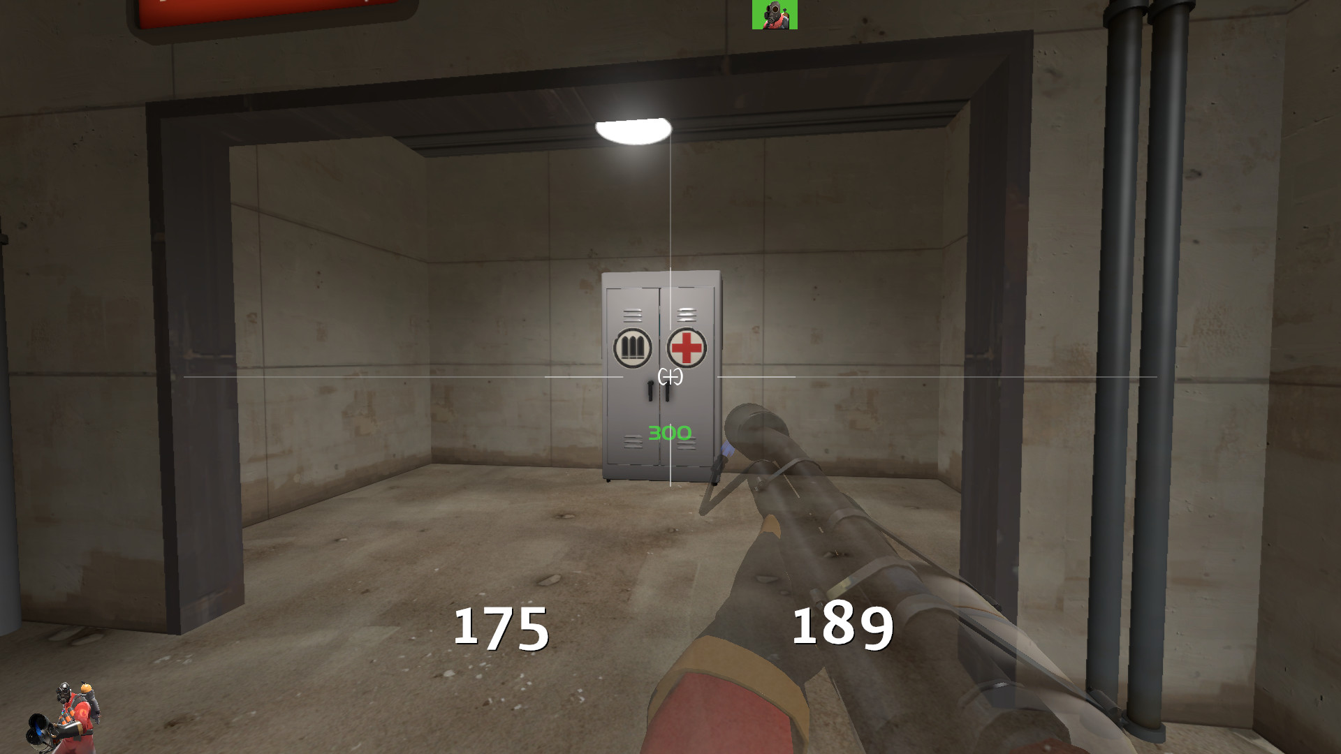 quakehud Mod for Team Fortress 2 | TF2 Mods