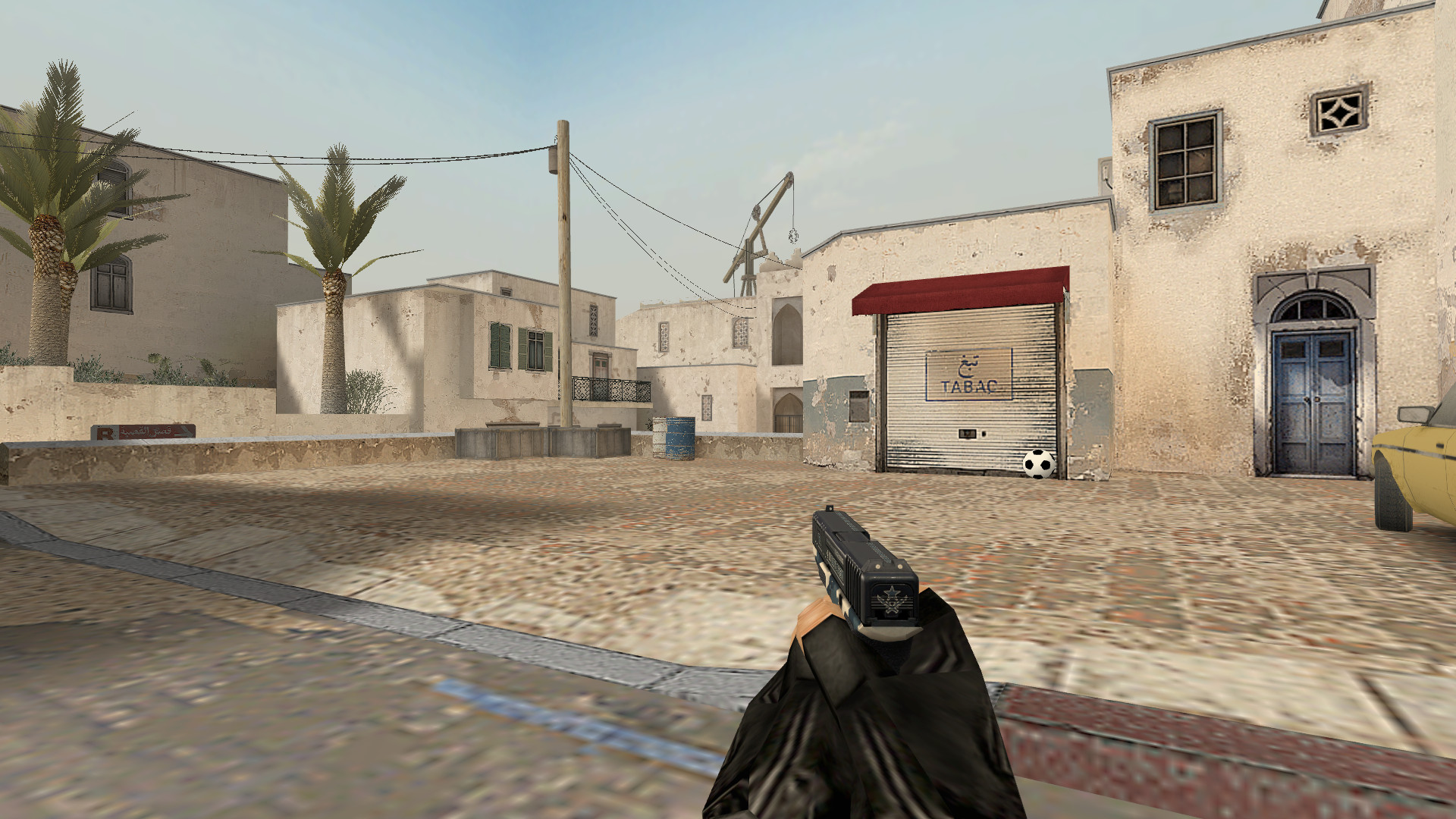 CS:GO Recoil Case Mod for Counter-Strike 1.6 | CS1.6 Mods