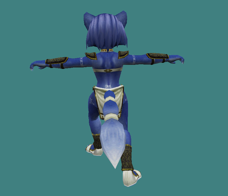 Krystal-(SFA) Mod for Counter-Strike 1.6 | CS1.6 Mods