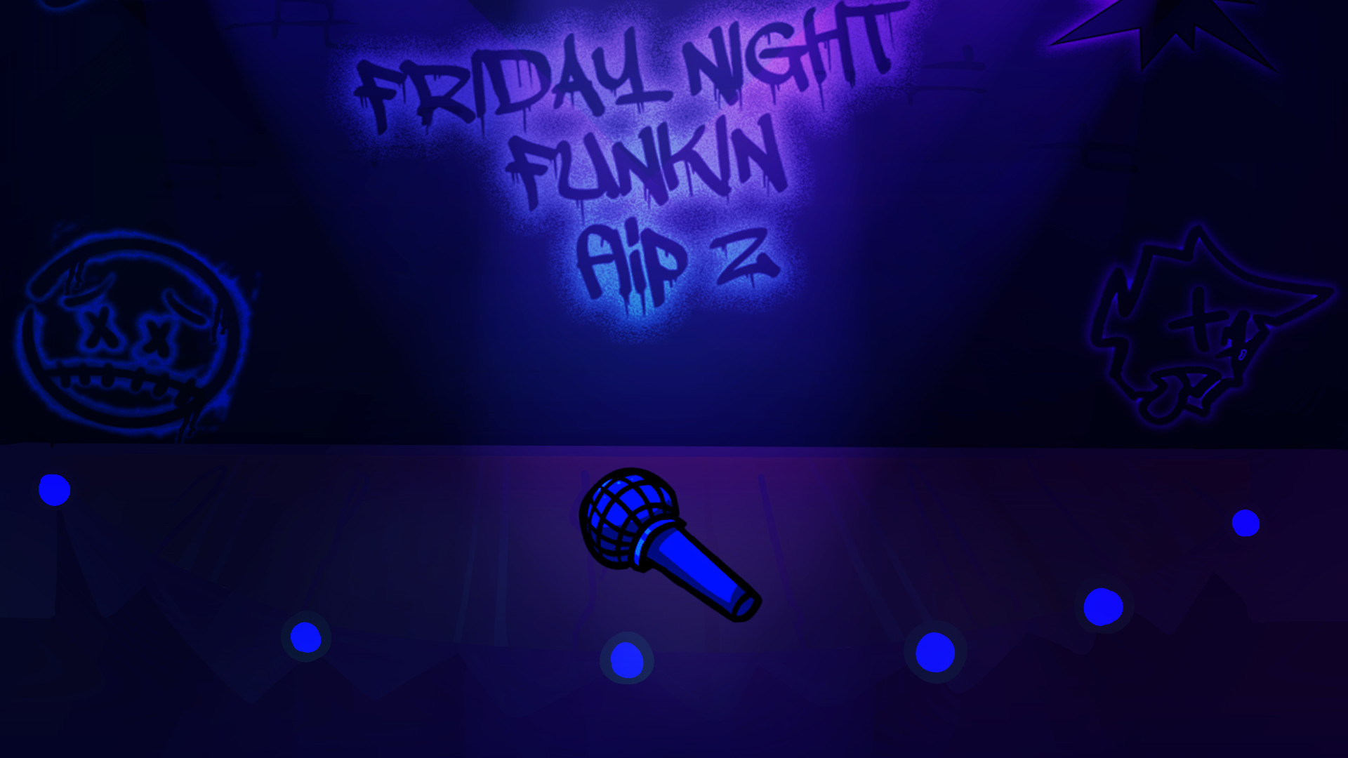 Friday Night Funkin' Flip-z Mod for Friday Night Funkin' | FNF Mods