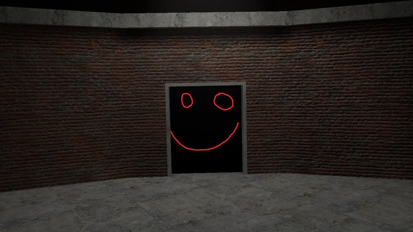 Purplejohn44 Nextbot Mod for Garry's Mod | GMod Mods