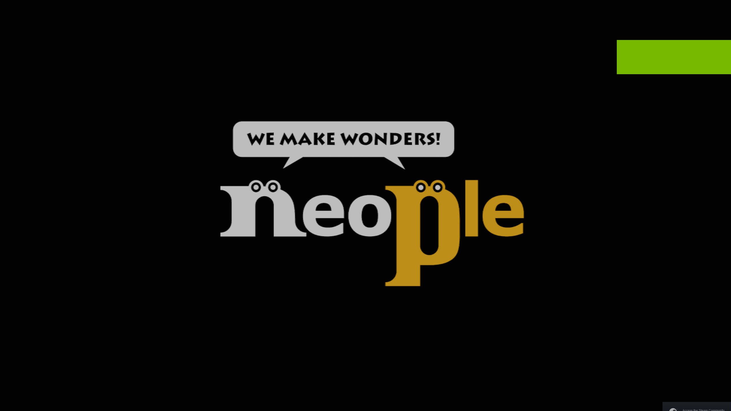 Dark Mode Load Screens Mod for DNF Duel | DNF Mods