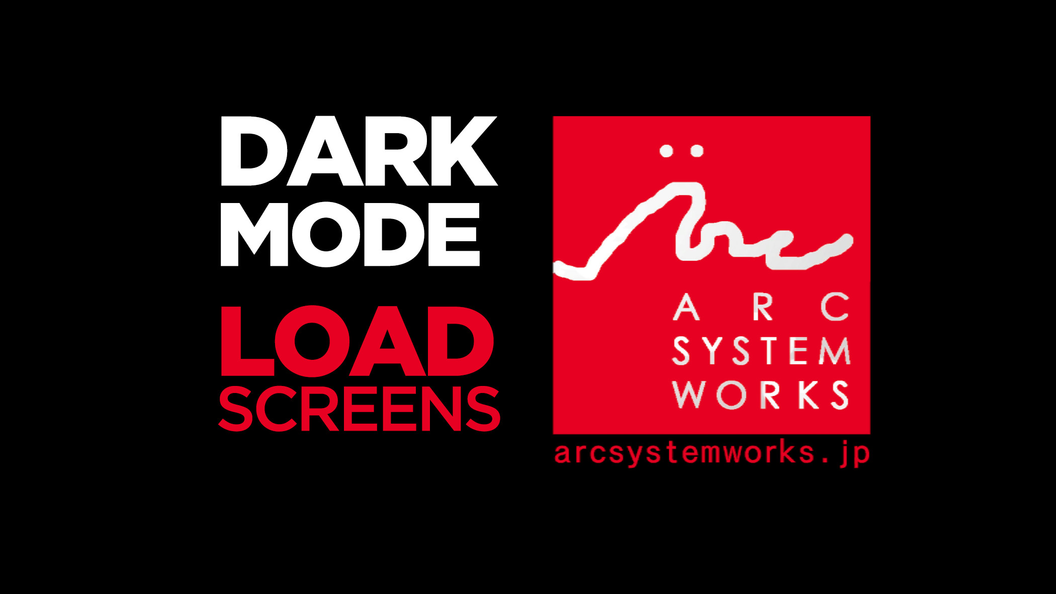 Dark Mode Load Screens Mod for DNF Duel | DNF Mods